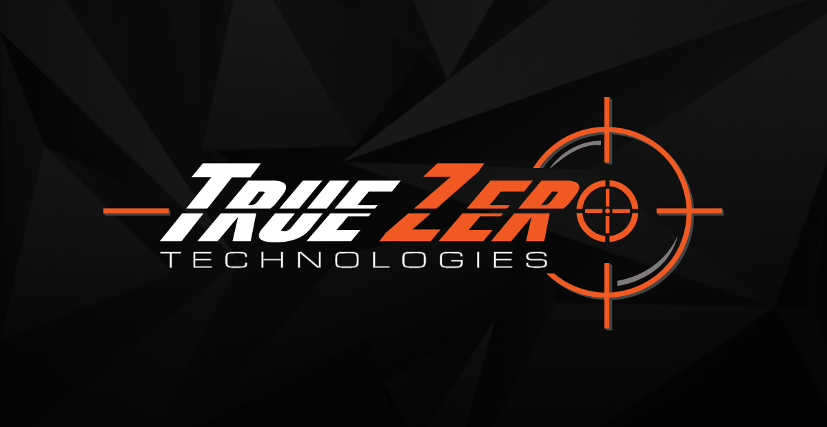 True Zero Technologies | Cybersecurity Services and Solutions